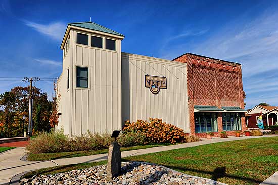 Rehoboth Beach Design Winners