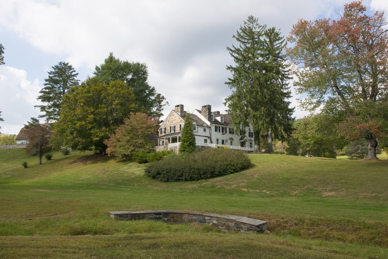 Hillandale Farm Provides an Oasis for Empty Nesters - The Hunt Magazine