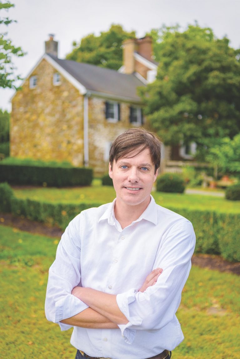 Greg Shelton is a Modern Renaissance Man - The Hunt Magazine