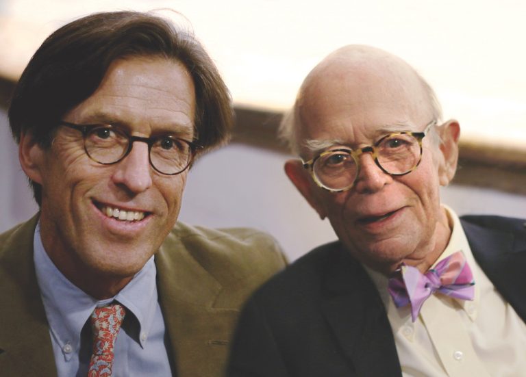 Frolic Weymouth's Spirit Lives On - The Hunt Magazine