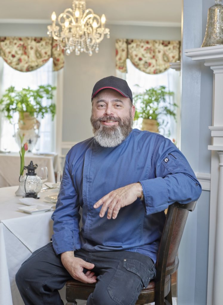 Reinventing Maryland's Fair Hill Inn - The Hunt Magazine