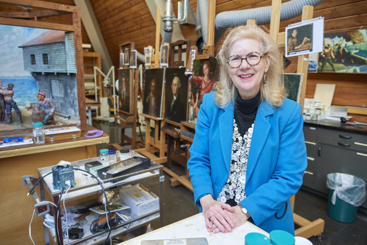 Joyce and Patrick Stoner are the Definition of a Power Couple - The ...