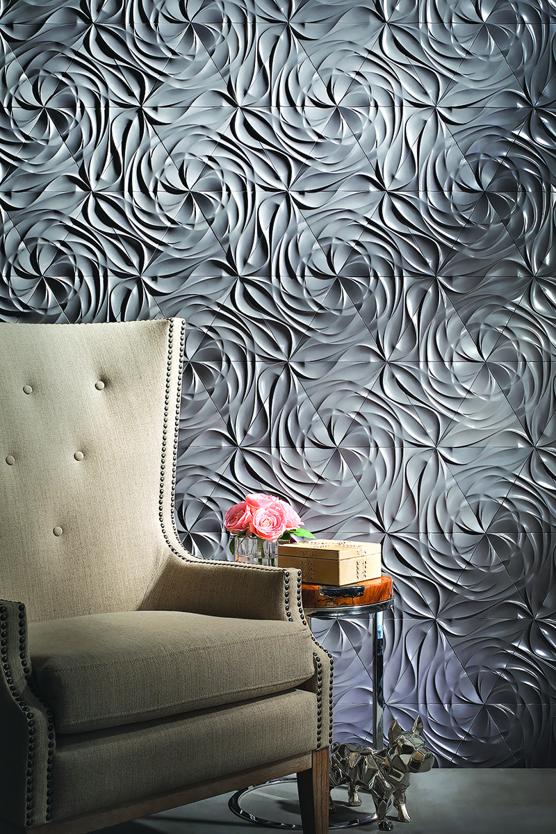 How to Create an Impact Wall - The Hunt Magazine