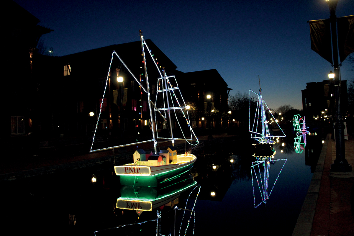 Frederick is a Perfect Getaway in Maryland - The Hunt Magazine