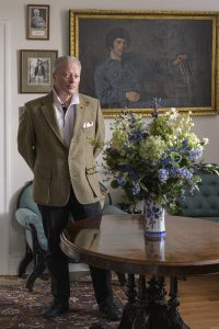 From Nashville Sideman to Chester County Collector - The Hunt Magazine