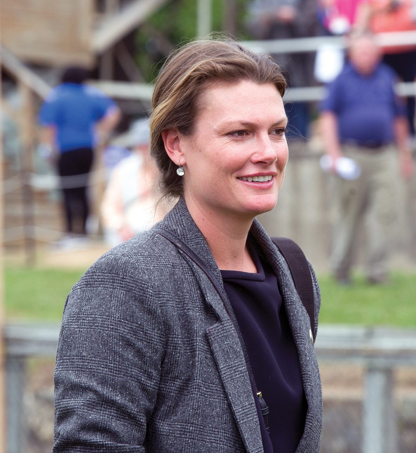 Meet 5 Women Making Their Mark on Steeplechase Racing - The Hunt Magazine