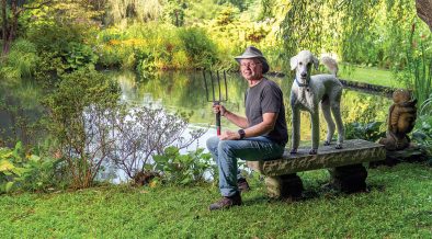Chadds Ford's Hidden Oasis - The Hunt Magazine