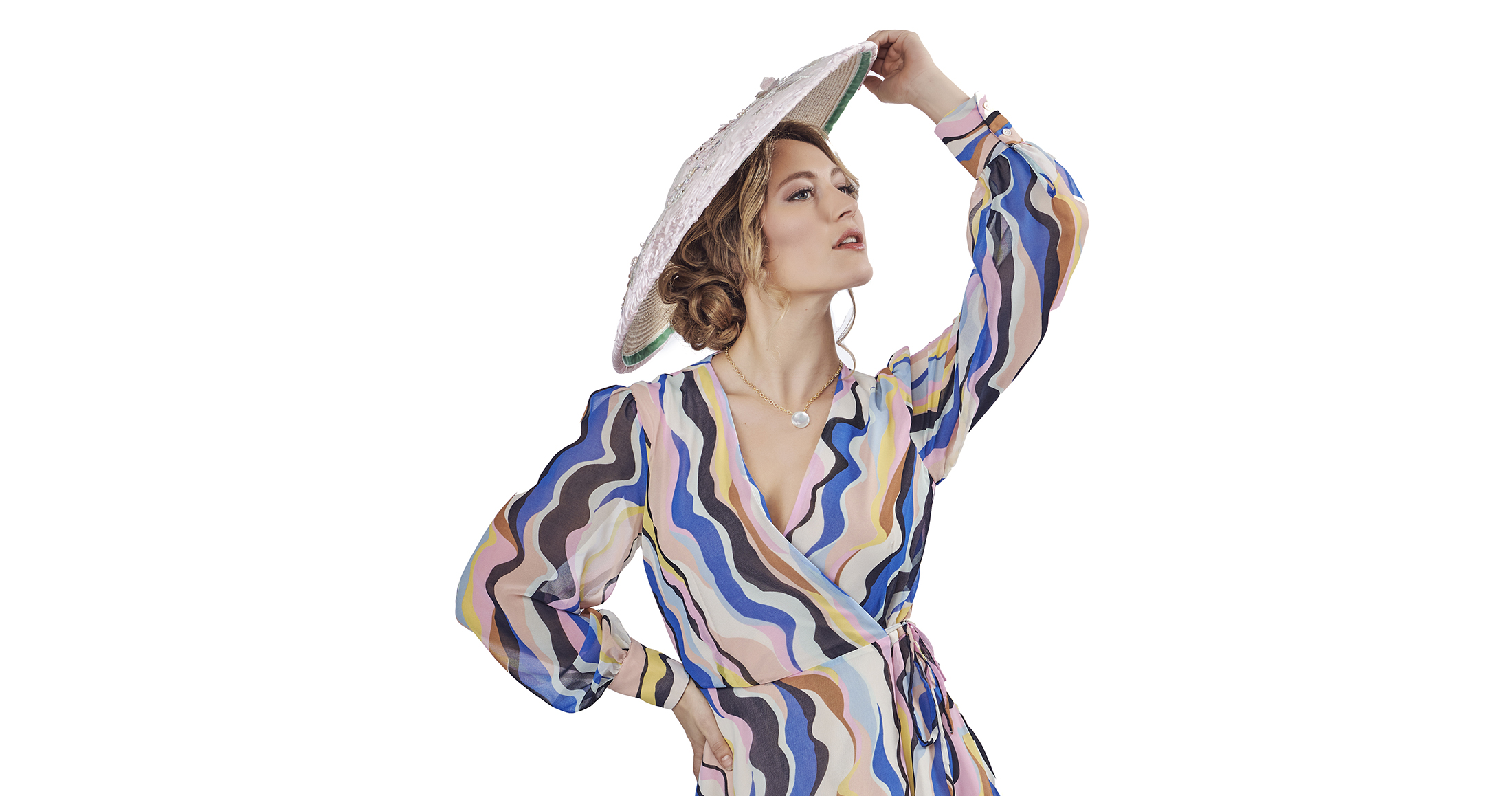 Winning Looks Perfect for Spring - The Hunt Magazine