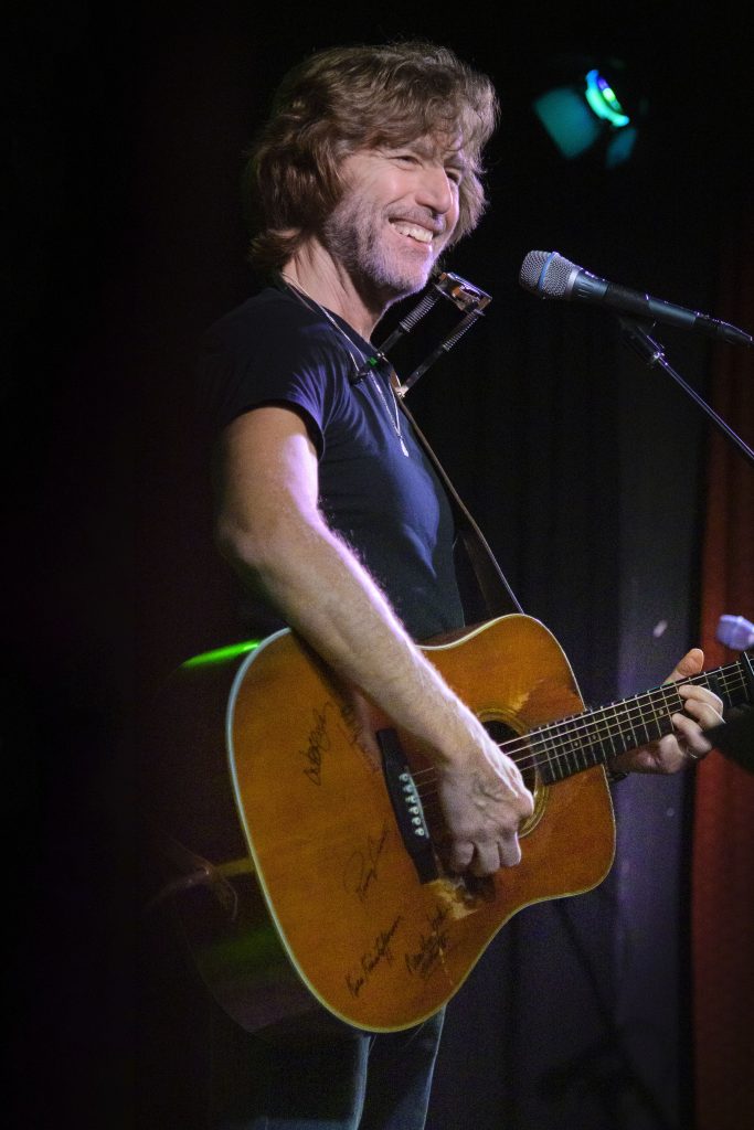 Delaware-Based Folk Journeyman John Flynn Finds a New Calling - The ...