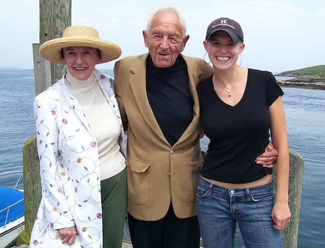 Victoria Wyeth: Art in Action - The Hunt Magazine