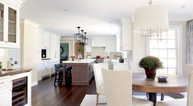 This West Chester Home Gets a Stylish Makeover - The Hunt Magazine