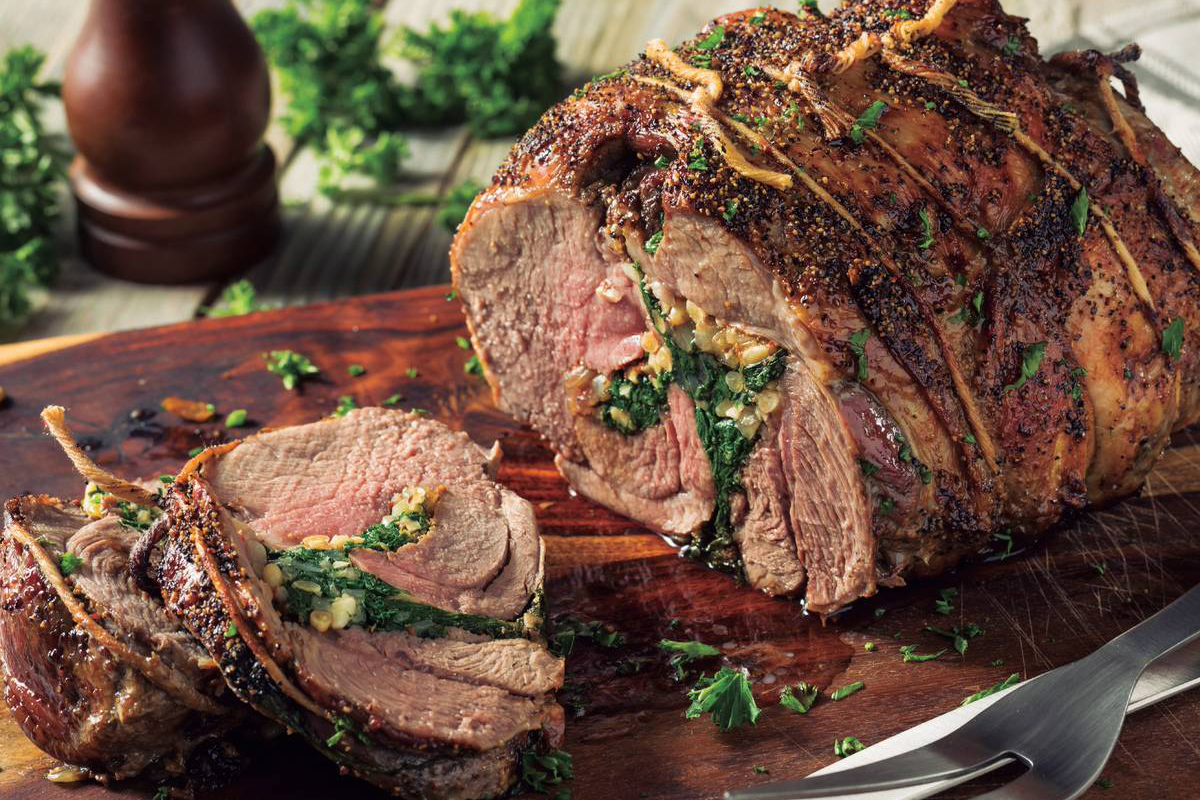 Practical Tips on Holiday Feasting From Local Pros - The Hunt Magazine