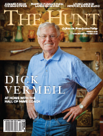 Home - The Hunt Magazine