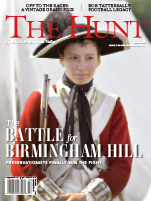 Home - The Hunt Magazine