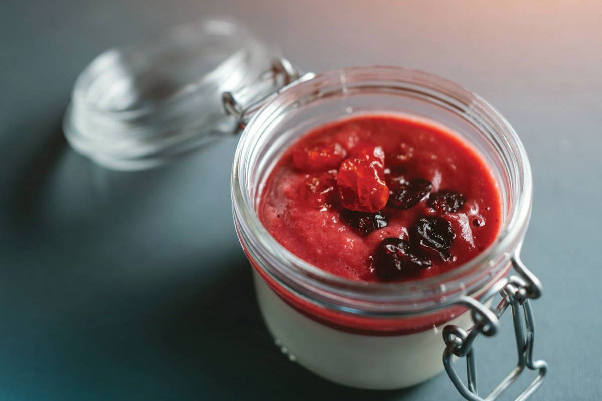 The Summer Pudding Recipe Your Guests Will Love for Dessert