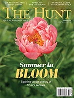 The Hunt Magazine - Life & Style in the Brandywine Valley